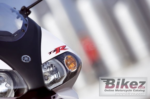 Yamaha TZR 50 gallery